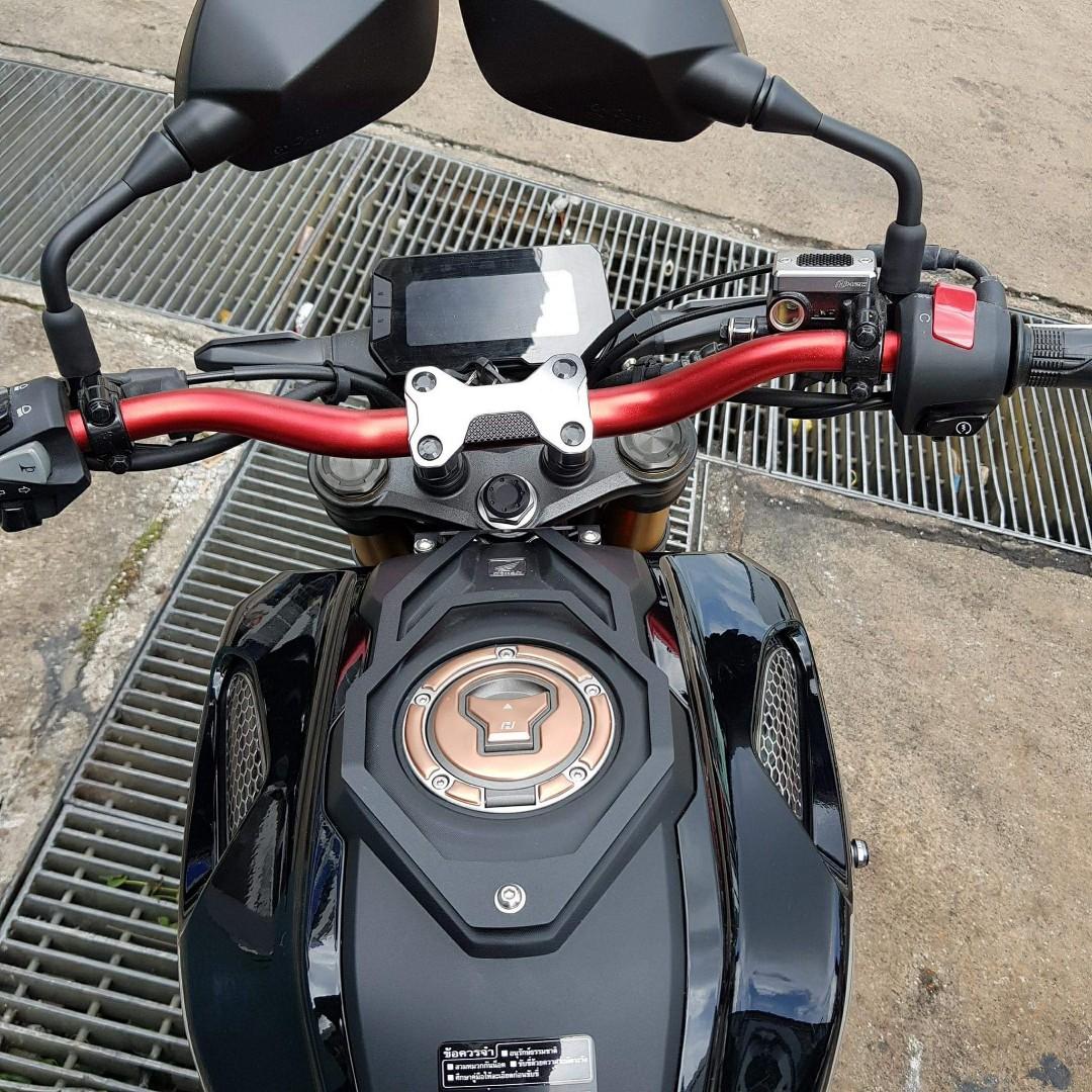 HONDA CB150R (H2C), Motorcycles, Motorcycles for Sale, Class 2B on ...