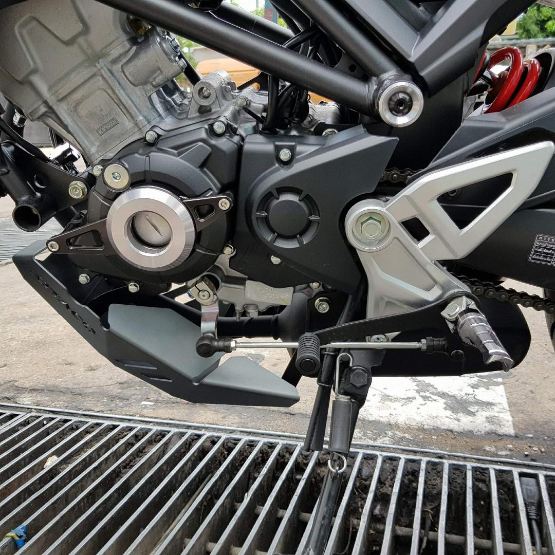 HONDA CB150R (H2C), Motorcycles, Motorcycles for Sale, Class 2B on ...