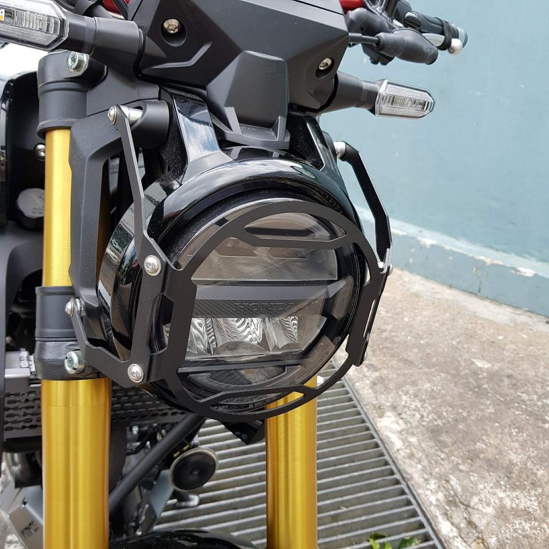 HONDA CB150R (H2C), Motorcycles, Motorcycles for Sale, Class 2B on ...