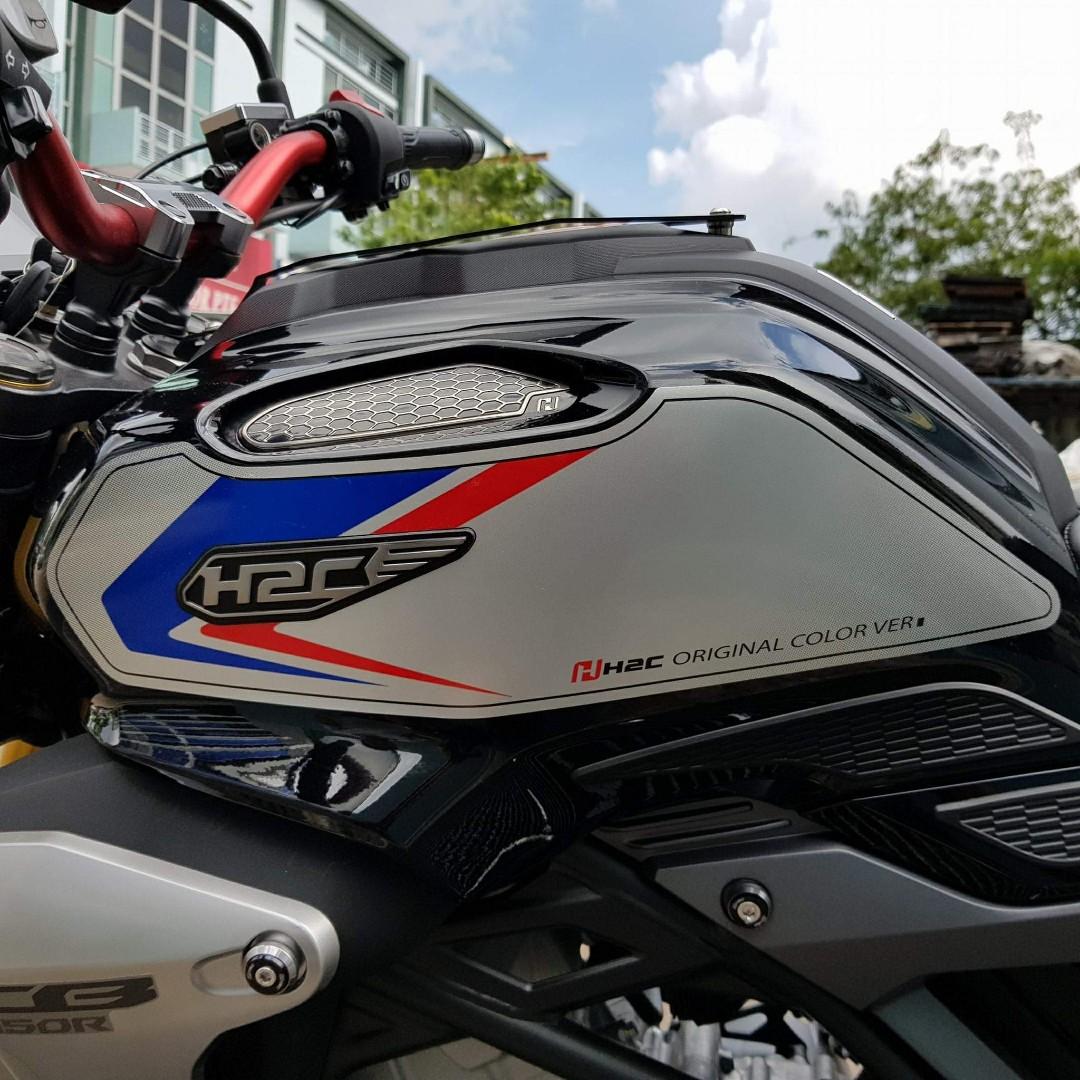 HONDA CB150R (H2C), Motorcycles, Motorcycles for Sale, Class 2B on ...