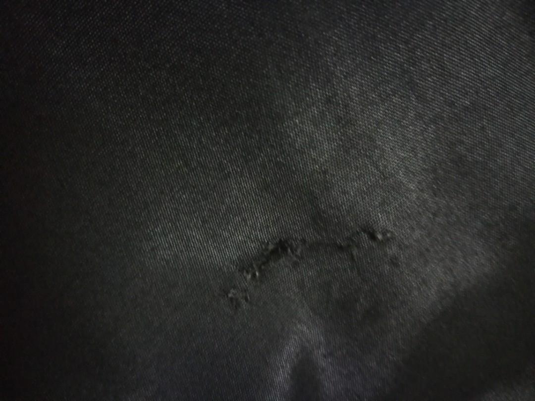 Kebaya Hitam Kain Batik, Women's Fashion, Muslimah Fashion, Baju Kurung ...