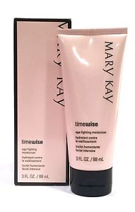 Mary Kay Age-Fighting Moisturizer (Normal/Dry), Beauty & Personal Care ...