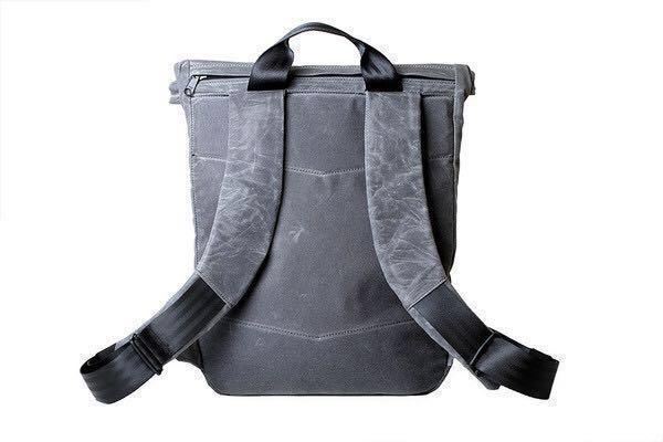 Modern Industry Drive Rolltop Backpack, Sports Equipment, Bicycles ...