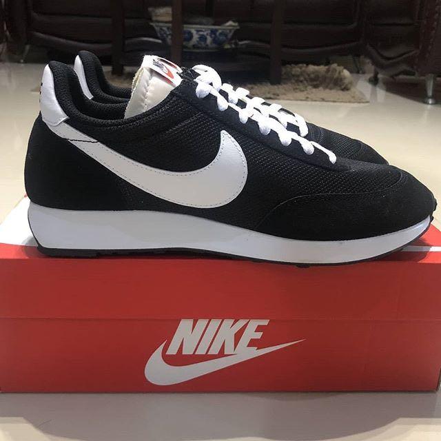 NIKE AIR TAILWIND’79, Fesyen Pria, Sepatu , Sneakers di Carousell