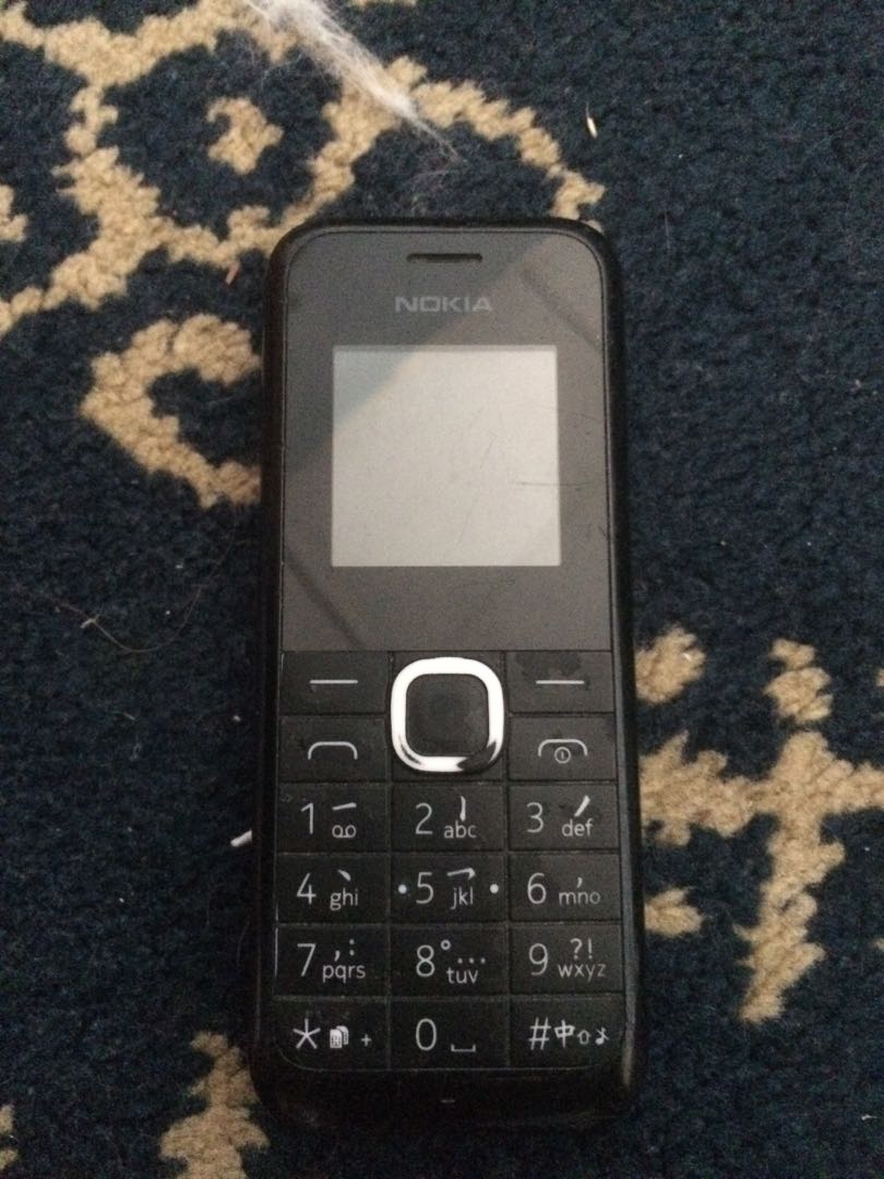 Nokia keypad, Mobile Phones & Gadgets, Mobile Phones, Android Phones ...