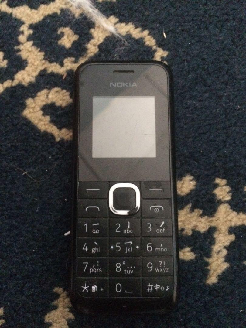 Nokia keypad, Mobile Phones & Gadgets, Mobile Phones, Android Phones ...