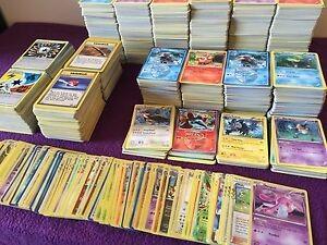 Pokemon Bulk, Hobbies & Toys, Toys & Games on Carousell