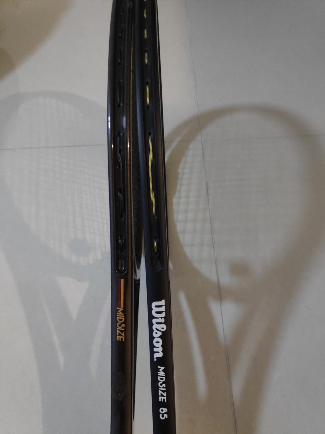 Rare Classic: Wilson Chris Evert Autograph tennis racquet, Sports ...