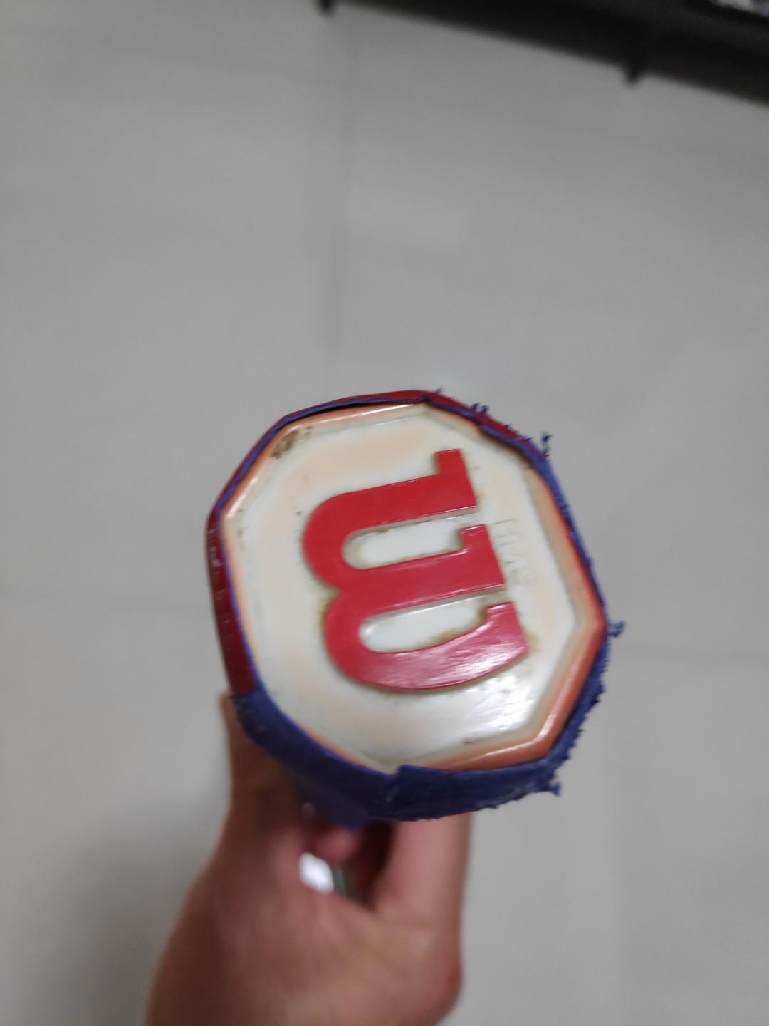 Rare Classic: Wilson Chris Evert Autograph tennis racquet, Sports ...