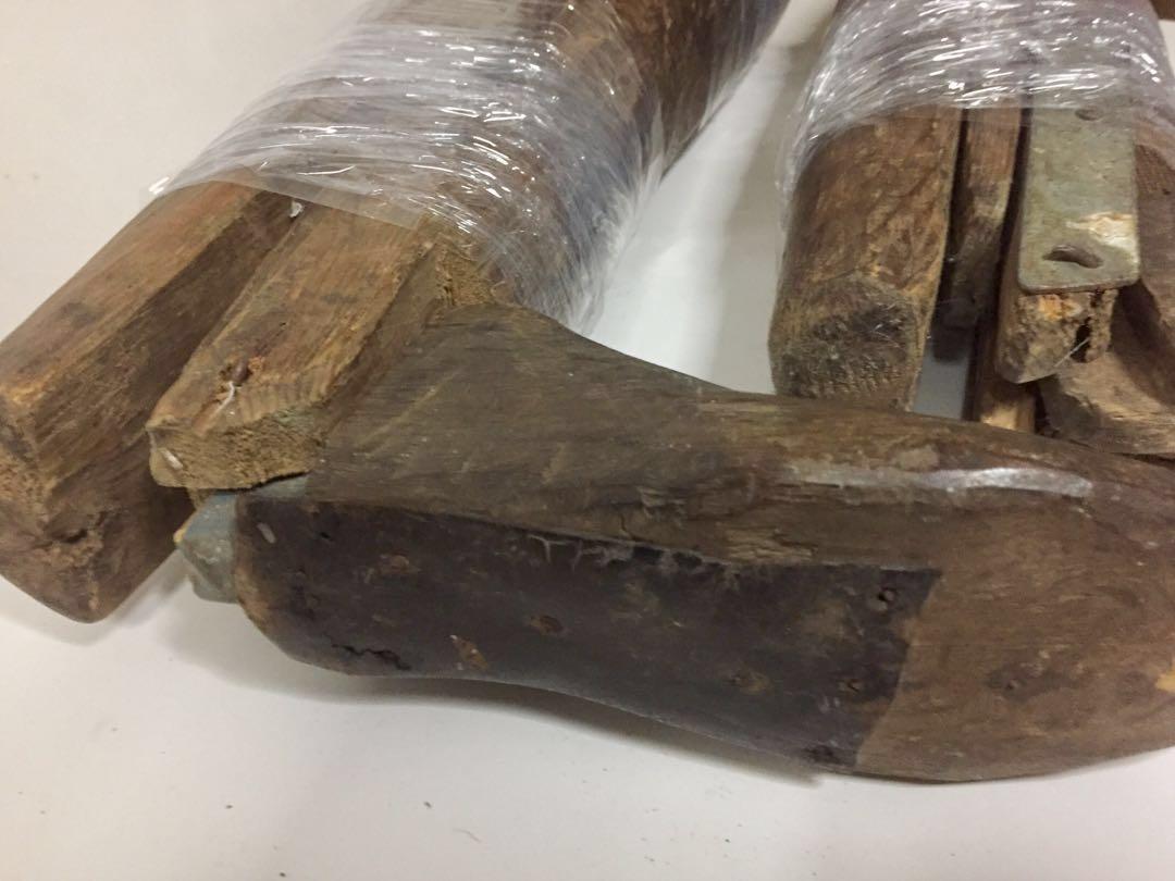 RARE WW1 1915 Italian Army Military Officers Boots Trees., Hobbies ...