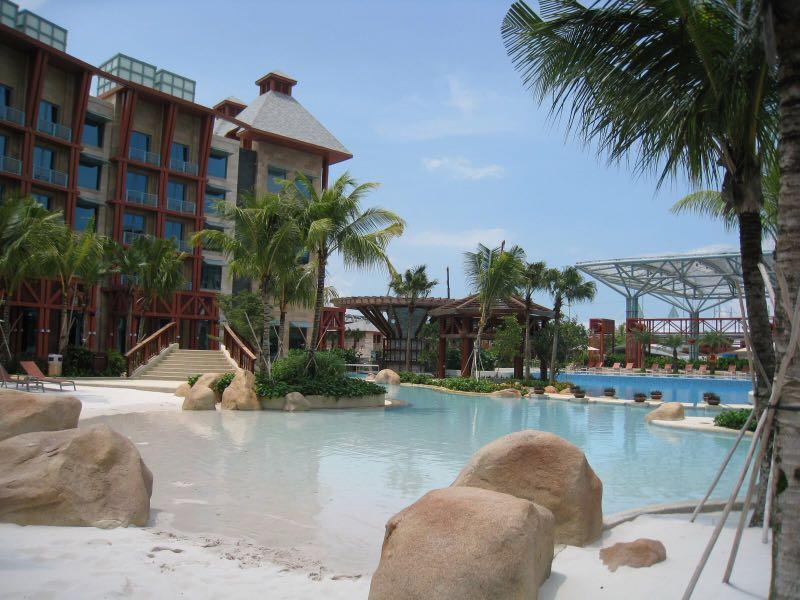 RWS Hard Rock Hotel, Tickets & Vouchers, Vouchers on Carousell