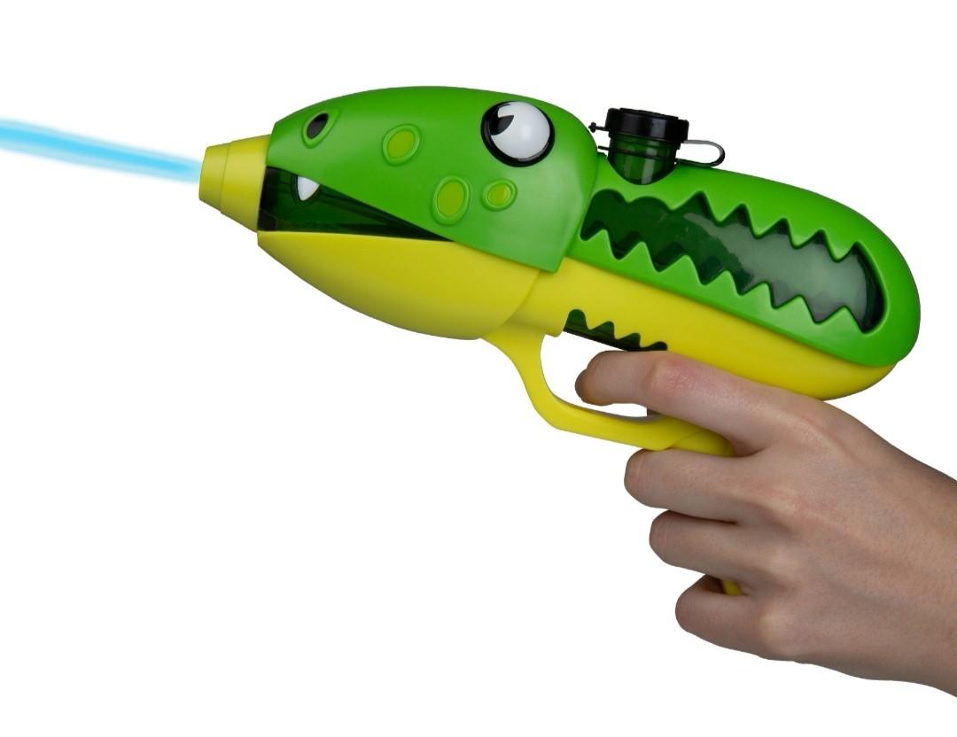 Ryan's World Gus Instant Slime Shooting Blaster, Hobbies & Toys, Toys ...