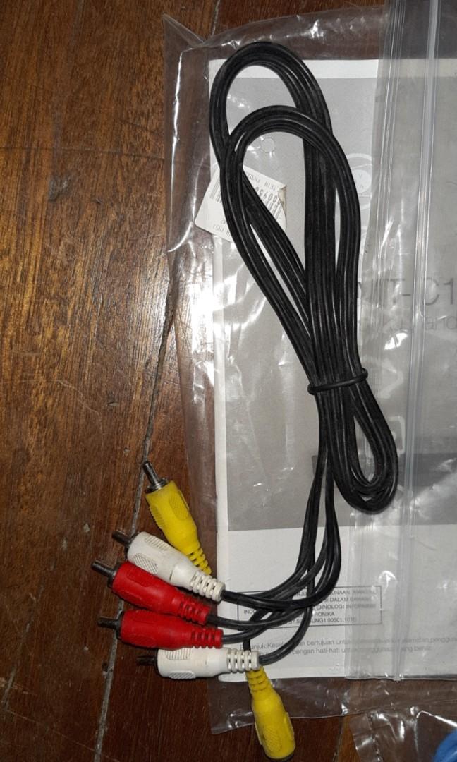 Samsung Digital Cable STB, TV & Home Appliances, TV & Entertainment, TV ...