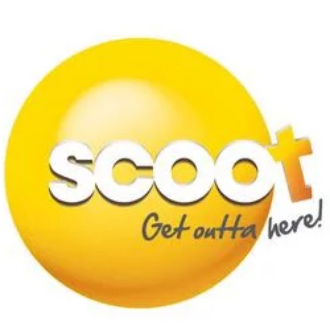 Scoot Voucher Value @ $200, Tickets & Vouchers, Vouchers on Carousell