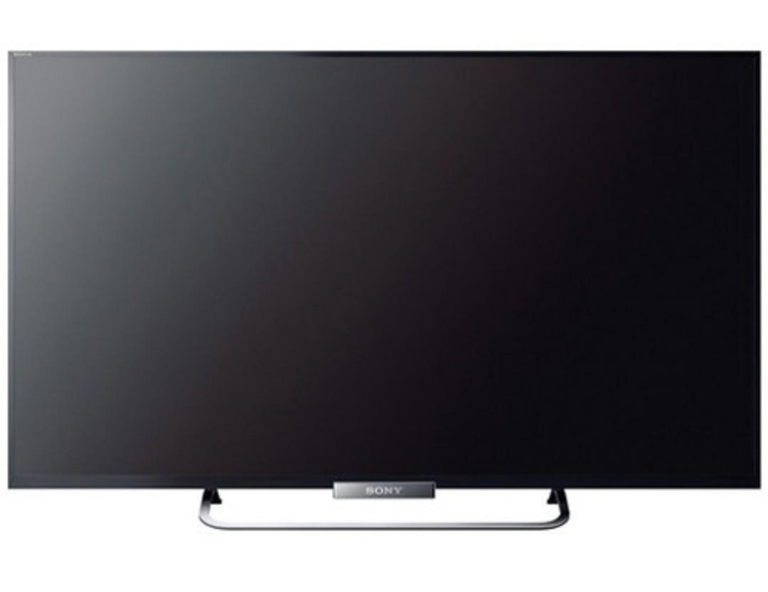 Sony Bravia 42 inch Full HD Smart LED TV KDL42W674A, TV & Home ...