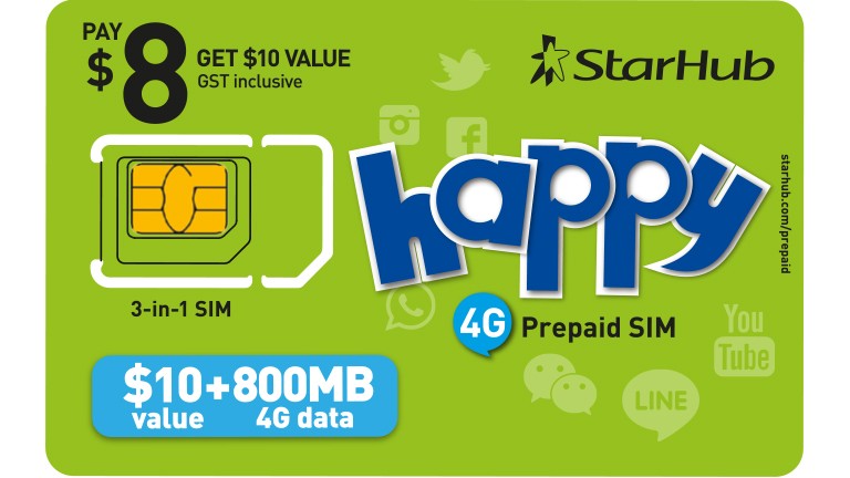 STARHUB Prepaid Sim Card, Mobile Phones & Gadgets, Mobile & Gadget ... STARHUB Prepaid Sim Card, Mobile Phones & Gadgets, Mobile & Gadget ...