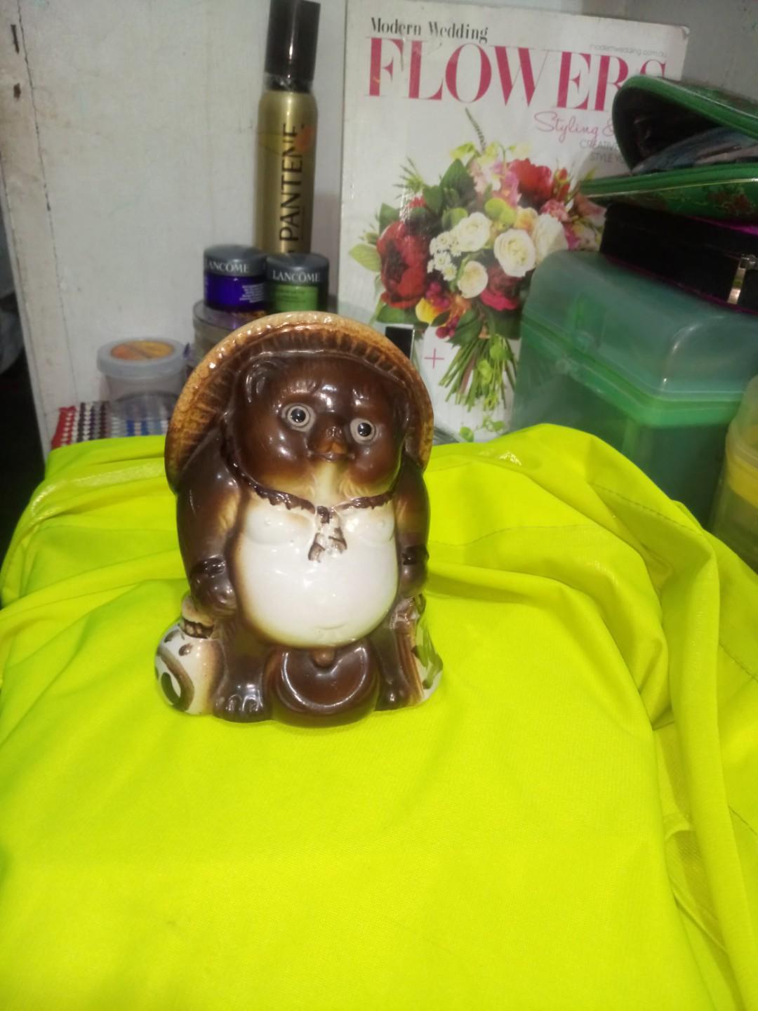 Tanuki (Japanese Raccoon Dog), Babies & Kids, Baby Nursery & Kids ...