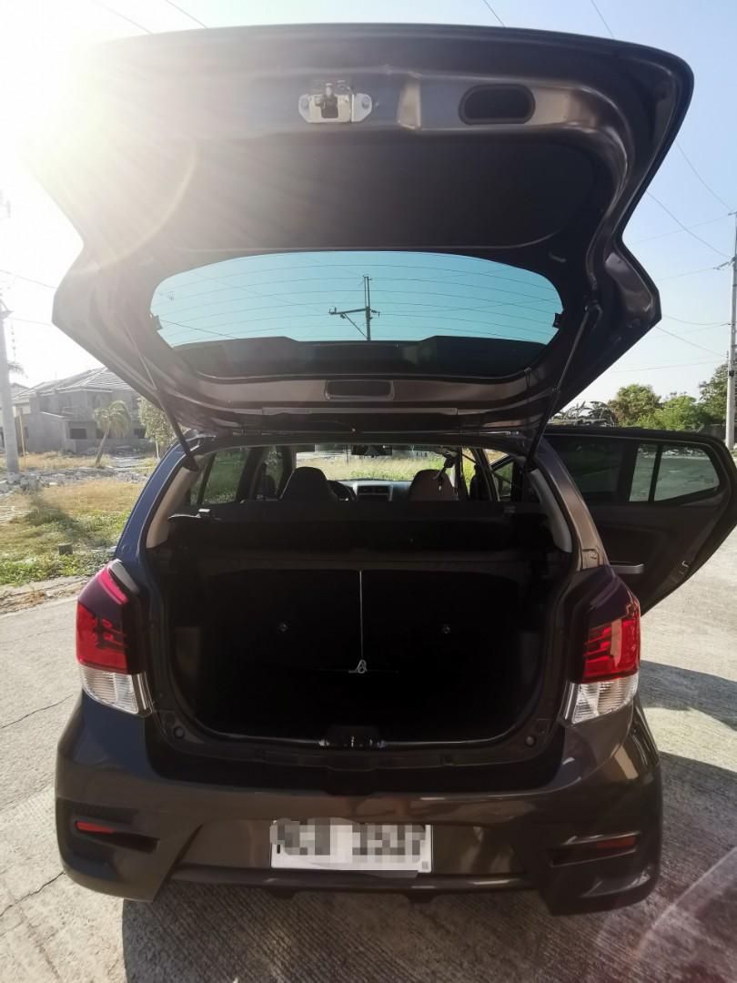 Toyota Wigo G Variant - Gen 2 **repriced**, Cars for Sale on Carousell