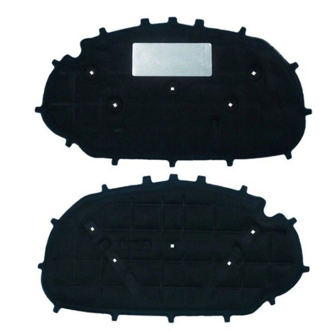 Volkswagen Golf Mk6 bonnet heat and sound insulator, Car Accessories ...