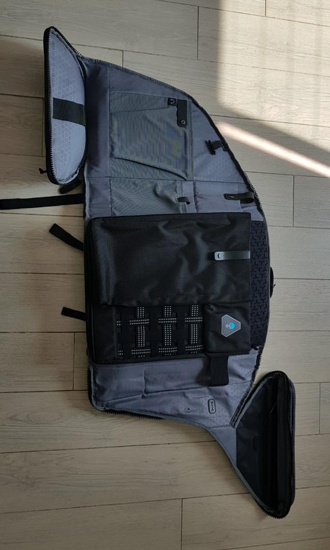 Alienware bag, Everything Else on Carousell
