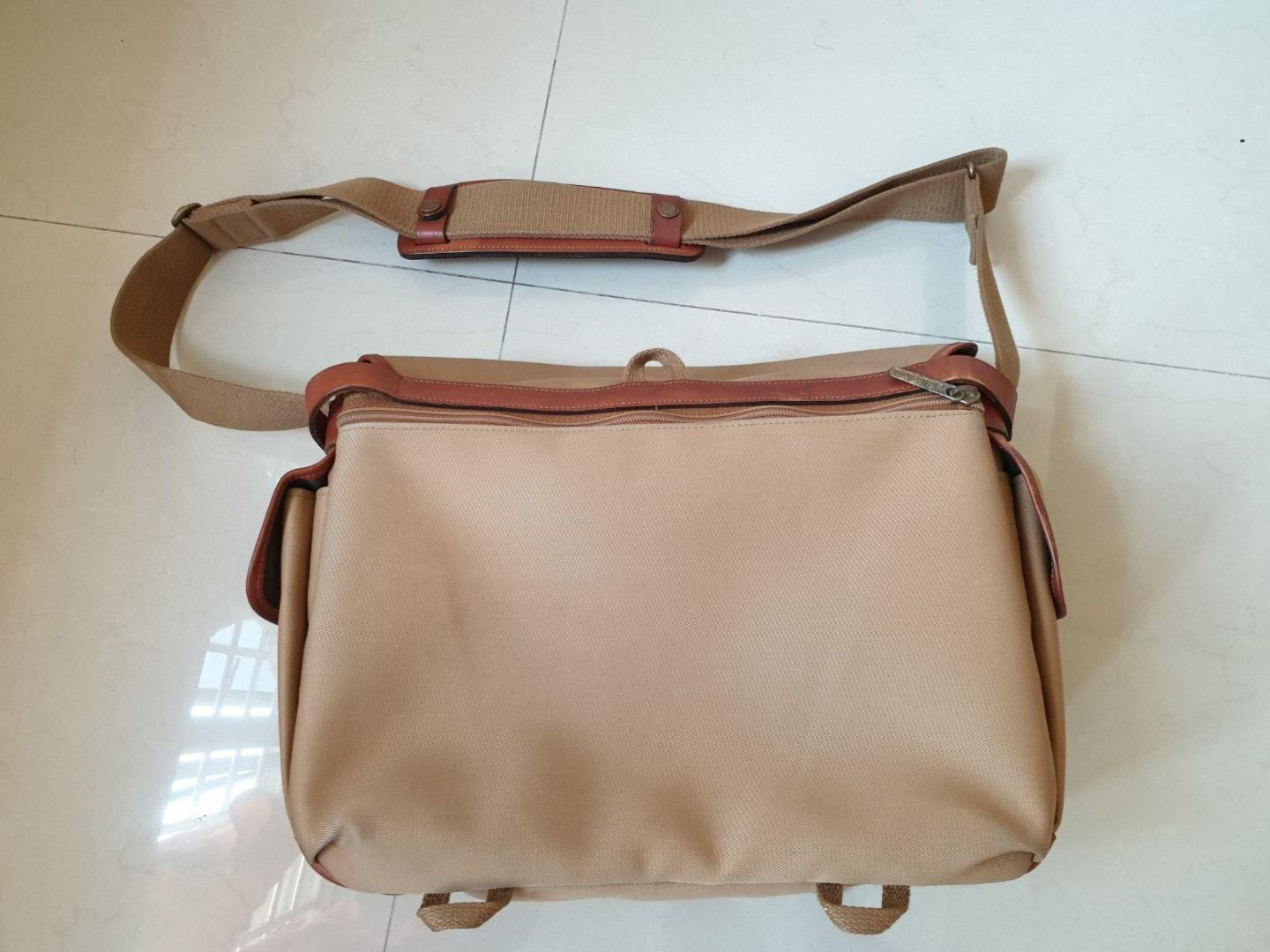 Billingham Packington Khaki Tan, Photography, Photography Accessories ...