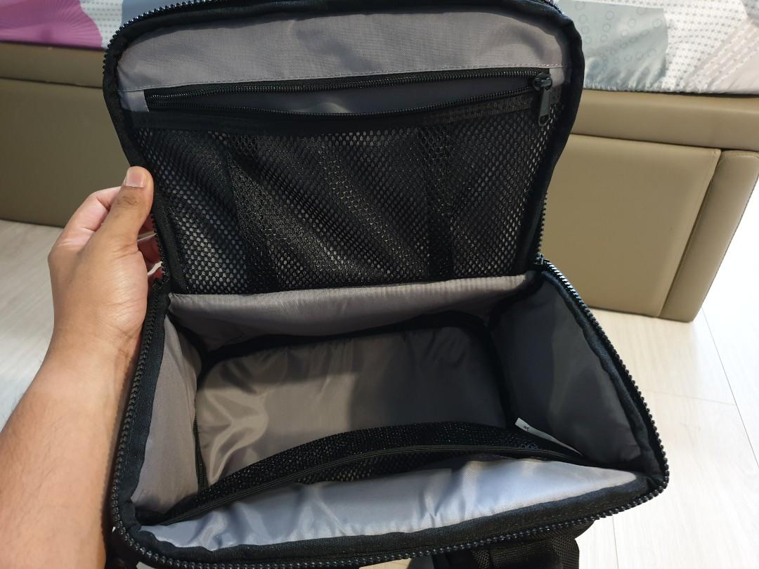 Bodypack Prodiger Brakeless 1.0 backpack, Men's Fashion, Bags ...