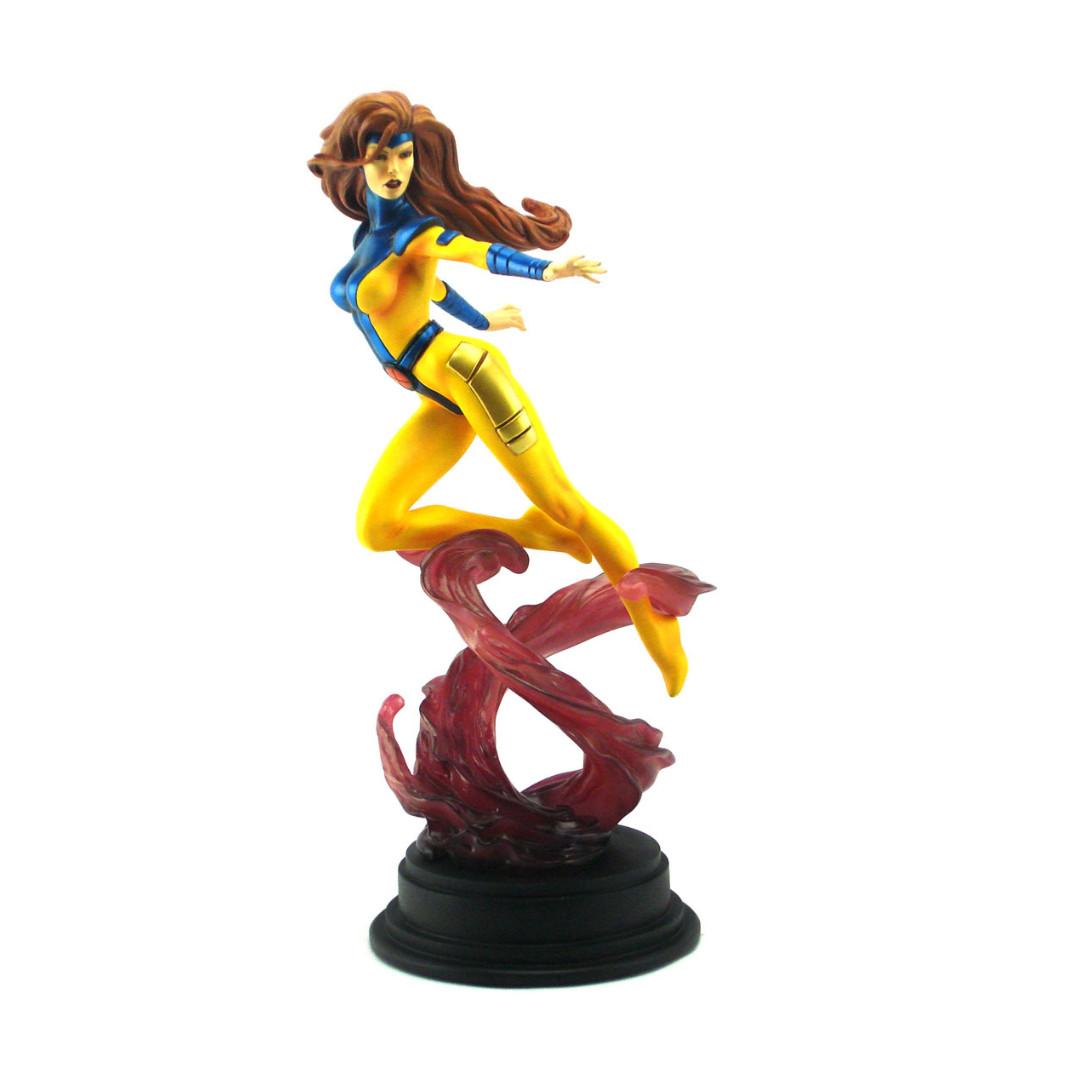 Bowen Jean Grey Statue, Hobbies & Toys, Toys & Games on Carousell