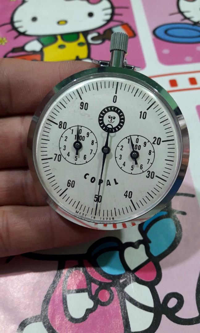 COPAL WATCH, Men's Fashion, Watches & Accessories, Watches on Carousell