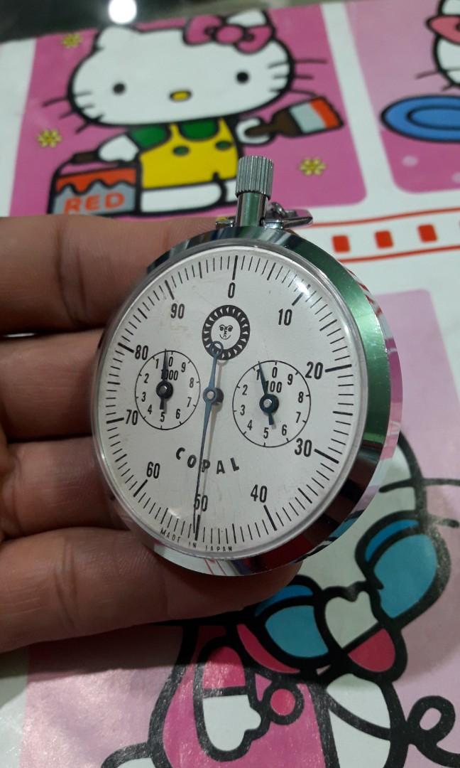 COPAL WATCH, Men's Fashion, Watches & Accessories, Watches on Carousell