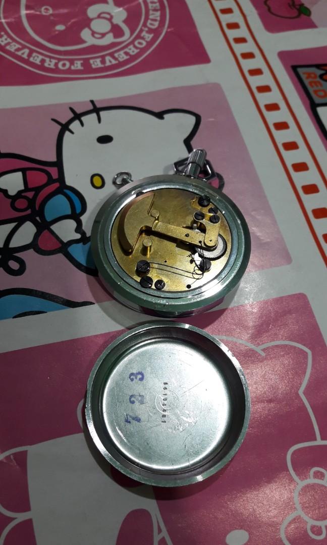 COPAL WATCH, Men's Fashion, Watches & Accessories, Watches on Carousell