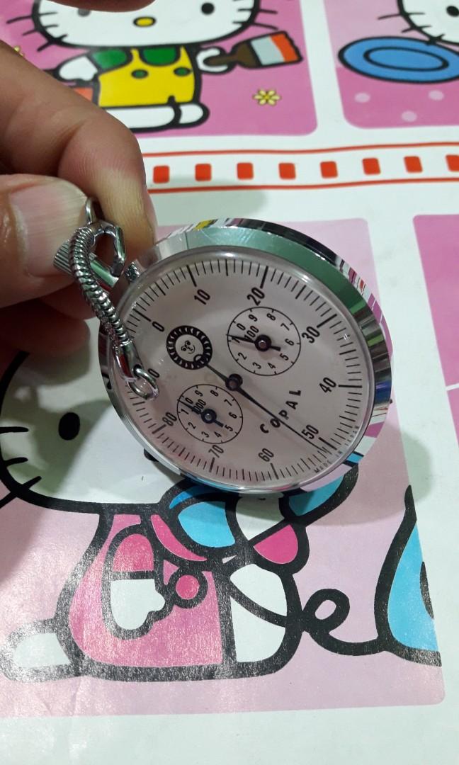 COPAL WATCH, Men's Fashion, Watches & Accessories, Watches on Carousell