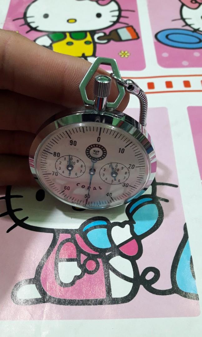 COPAL WATCH, Men's Fashion, Watches & Accessories, Watches on Carousell