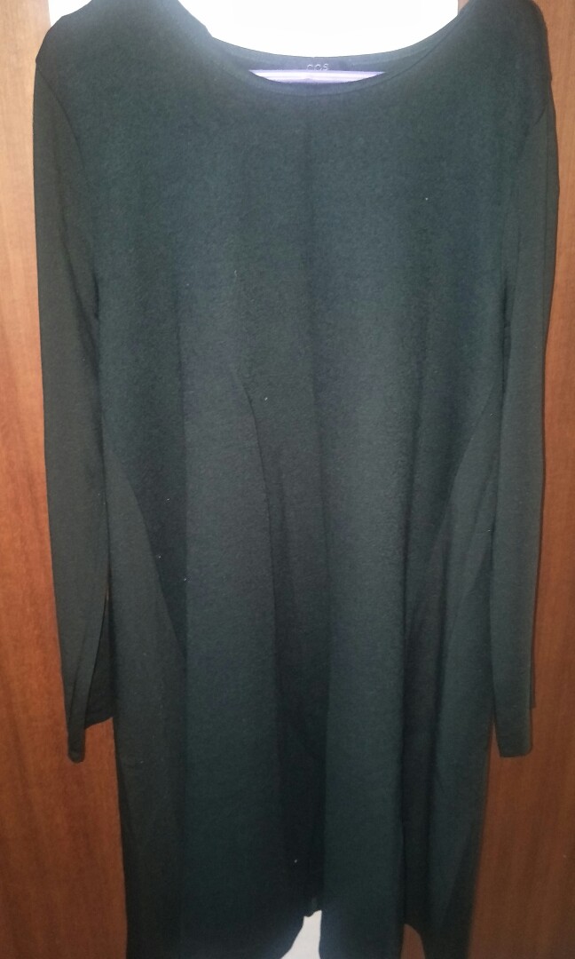 COS dress, Women's Fashion, Dresses & Sets, Dresses on Carousell