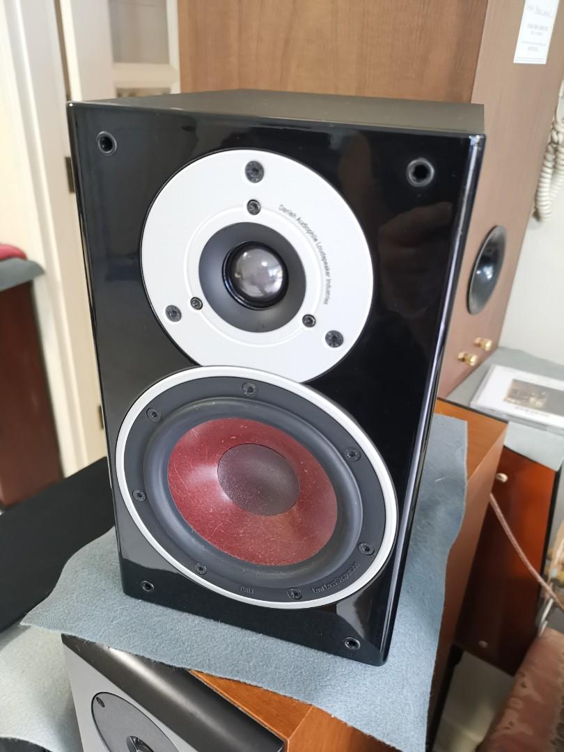 Dali Zensor 1 Speakers, Audio, Soundbars, Speakers & Amplifiers on ...