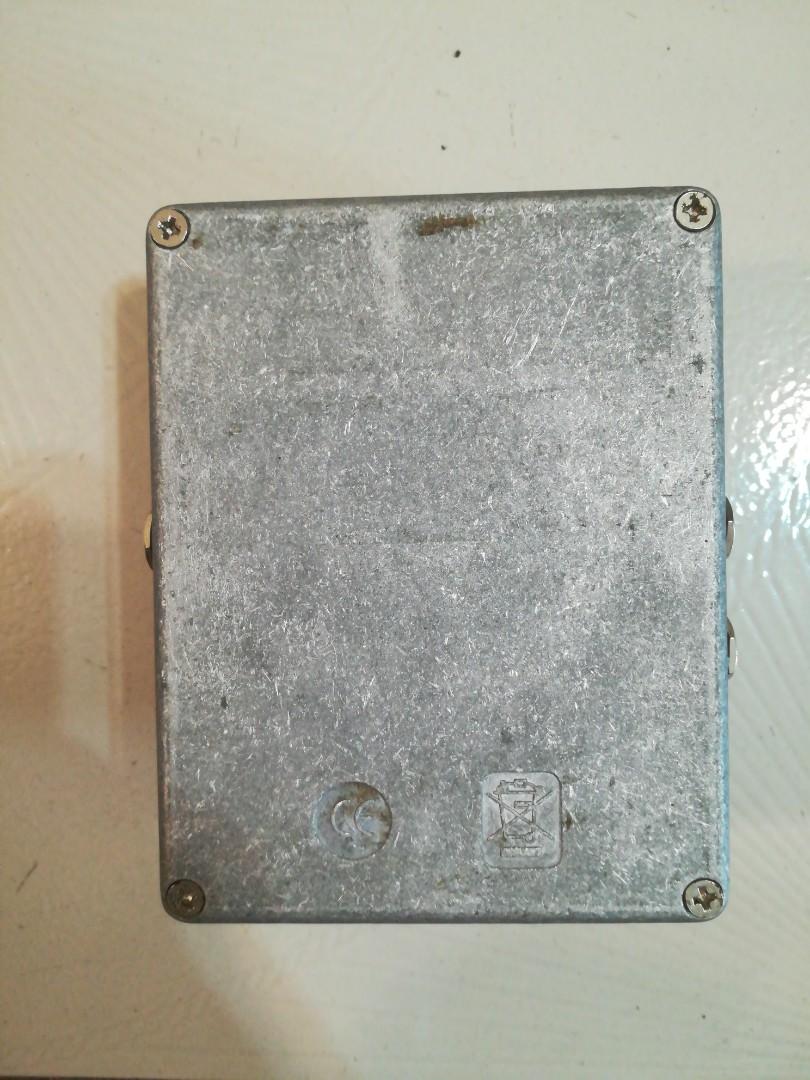 EHX Clone Theory, Hobbies & Toys, Music & Media, Musical Instruments on ...