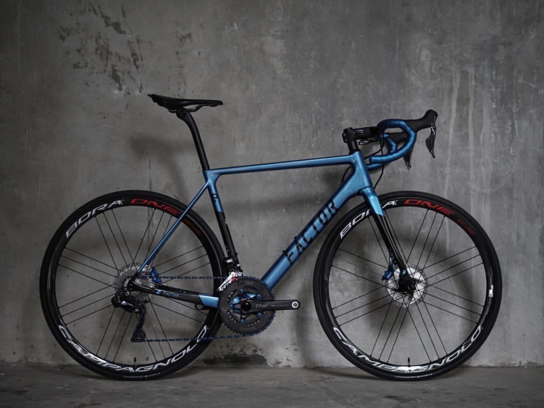 FACTOR O2 CHAMPS ELYSEES, Bicycles & PMDs, Bicycles, Road Bikes on ...