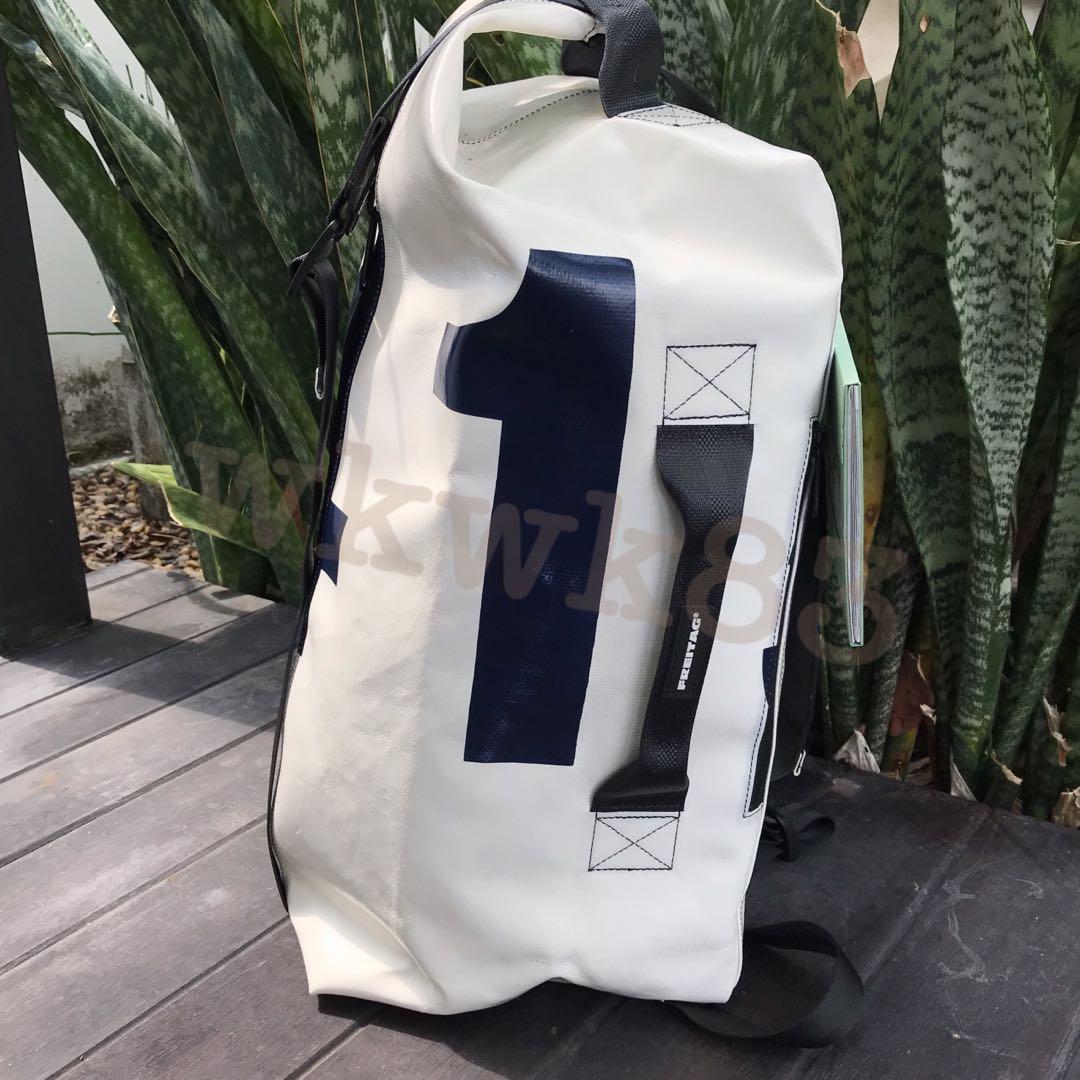 Freitag F511 Skipper - Brand new -, Computers & Tech, Parts ...