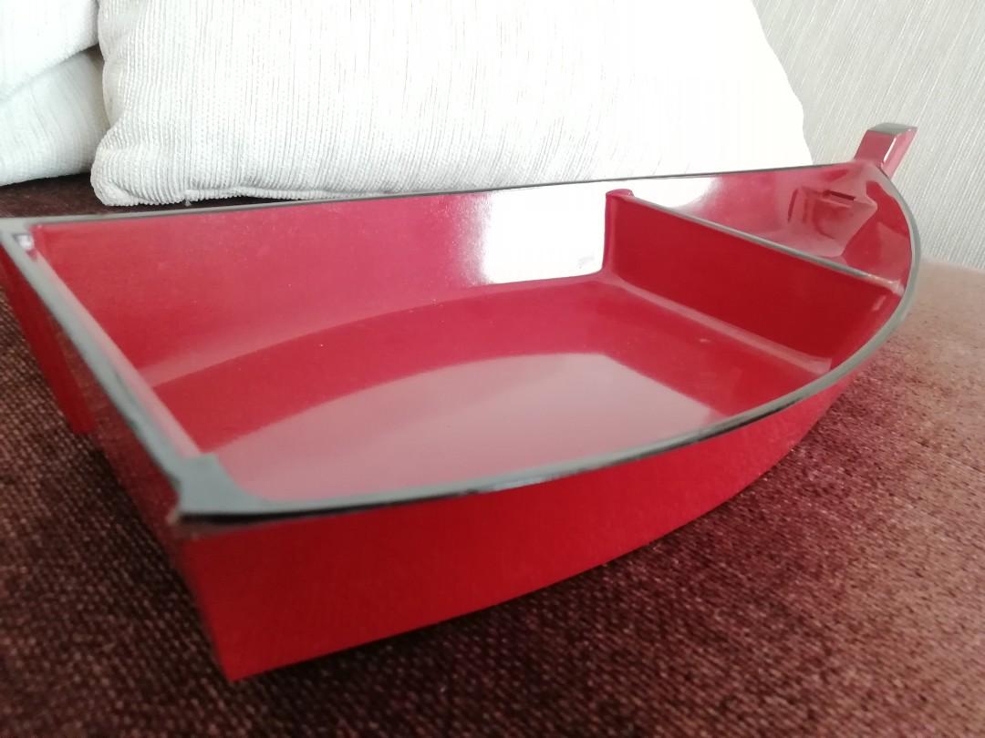 Made In Japan Japanese Boat Plate from Takashimaya Singapore, Furniture ...