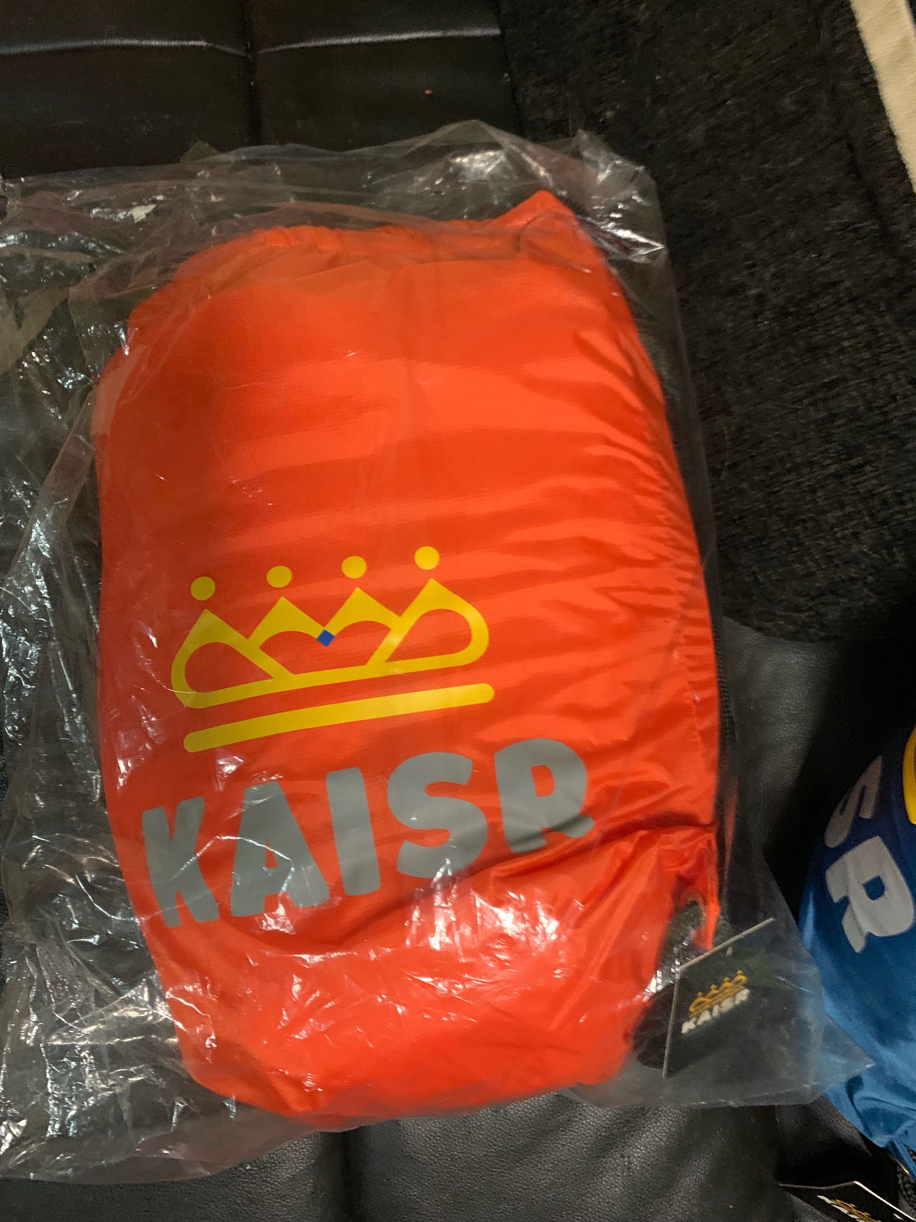 KAISR Original First Version, Everything Else on Carousell