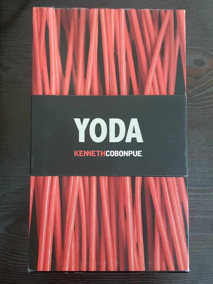 Kenneth Cobonpue Yoda Chair, Babies & Kids, Baby Nursery & Kids ...