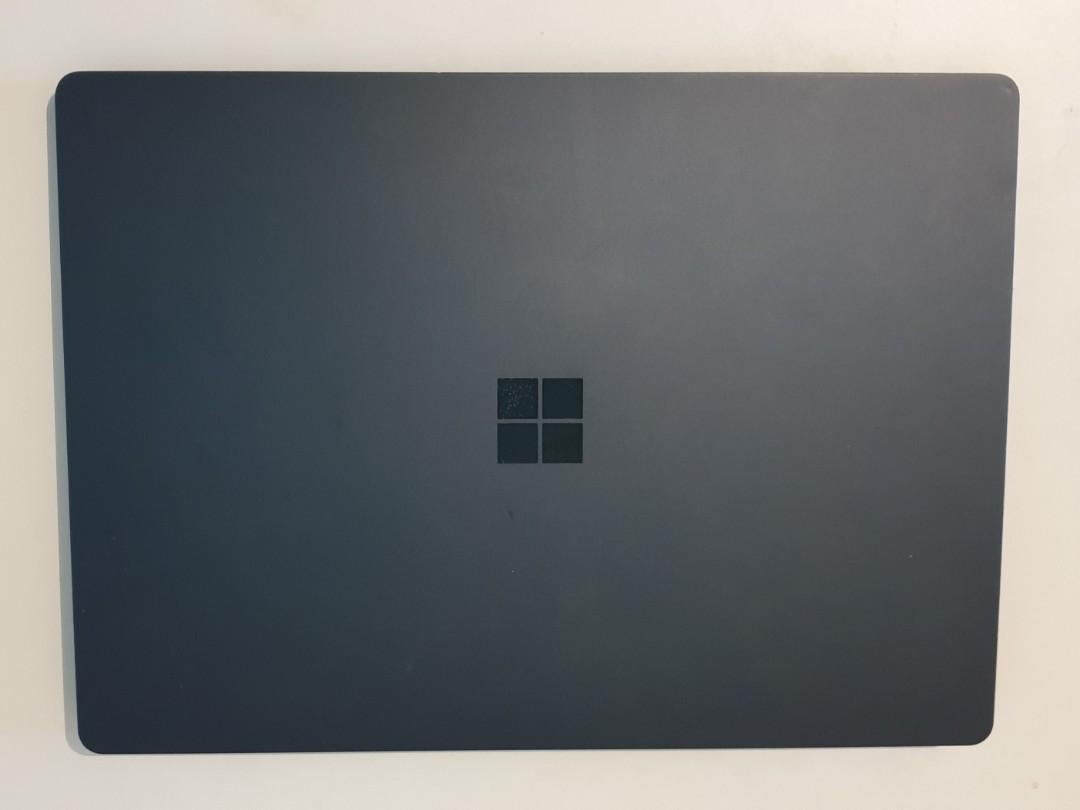 Microsoft Surface Laptop Cobalt Blue 256GB i5, Computers & Tech ...