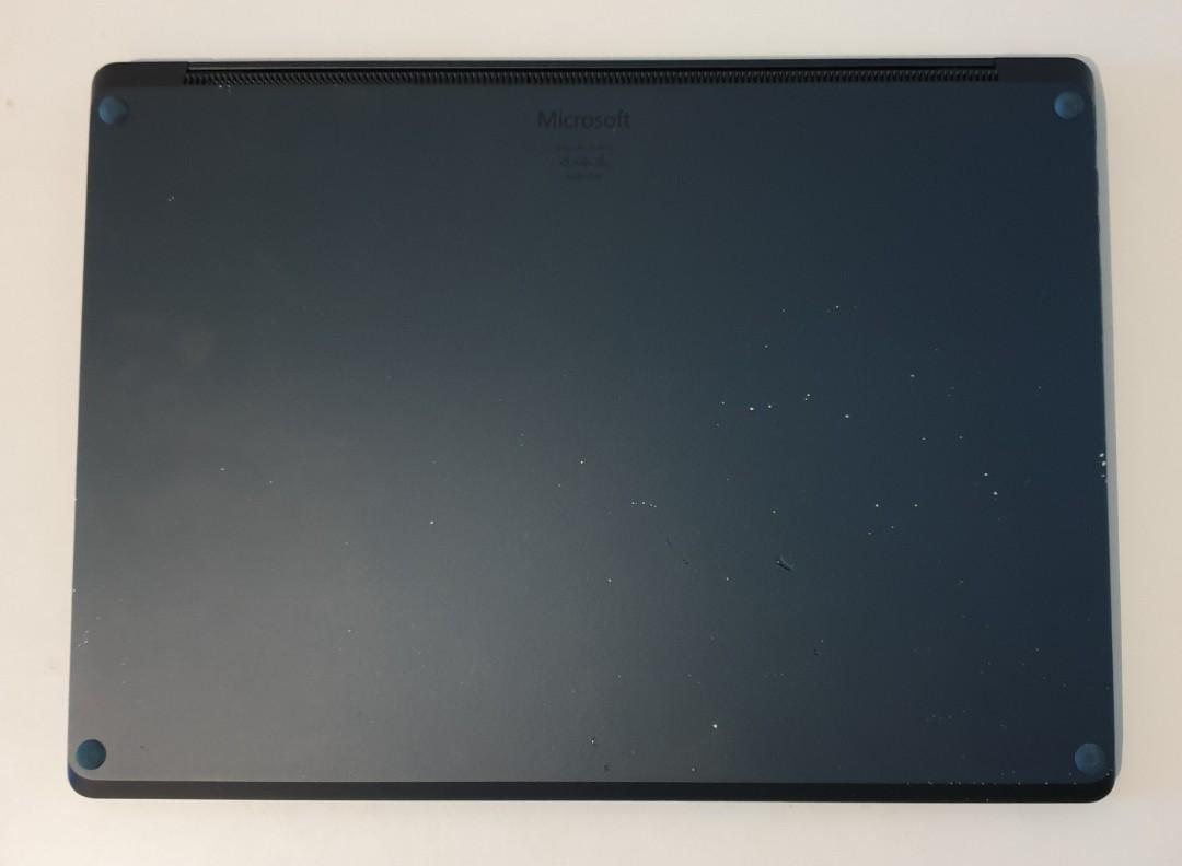 Microsoft Surface Laptop Cobalt Blue 256GB i5, Computers & Tech ...
