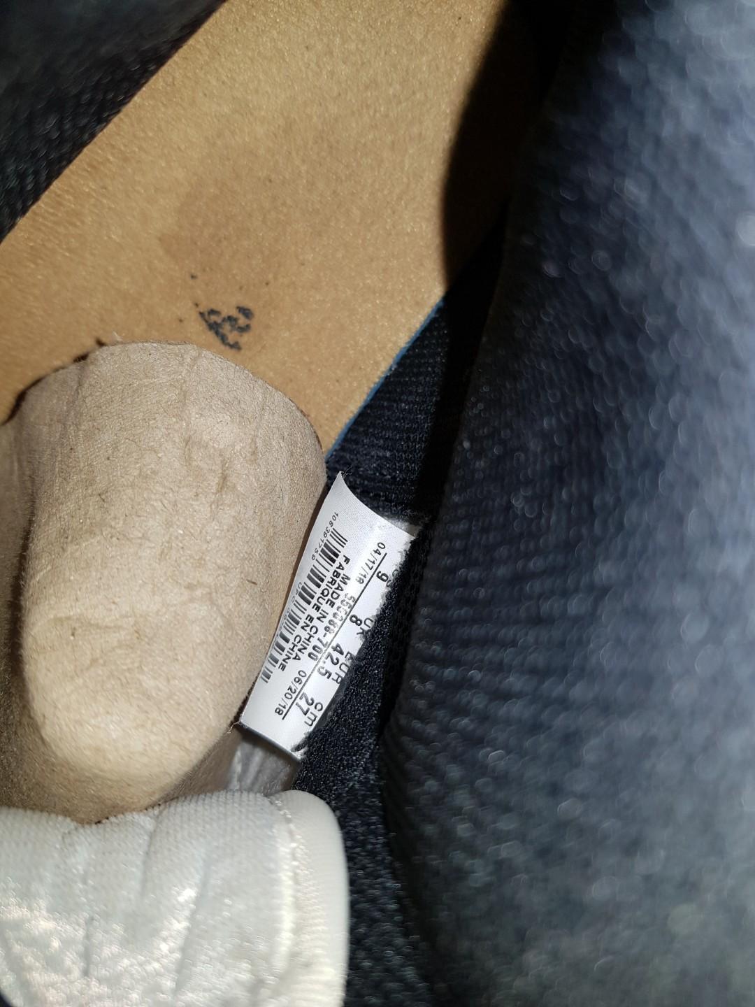 Nike Air jordan 1 ROTY (Rookie Of The Year) 2018, Men's Fashion ...