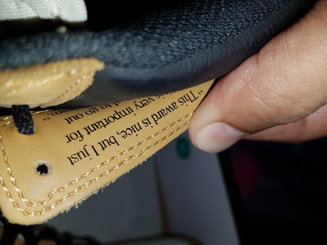 Nike Air jordan 1 ROTY (Rookie Of The Year) 2018, Men's Fashion ...