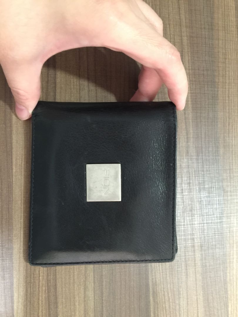 Original Fion Wallet on Carousell