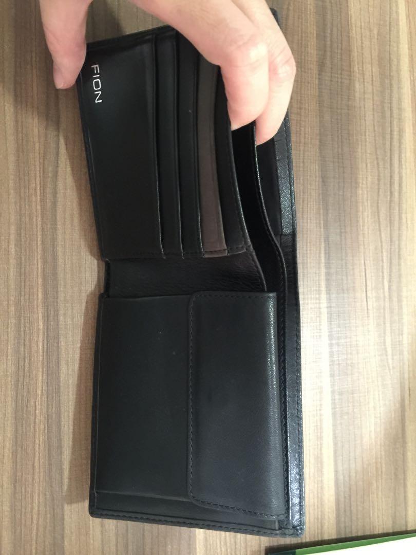 Original Fion Wallet on Carousell