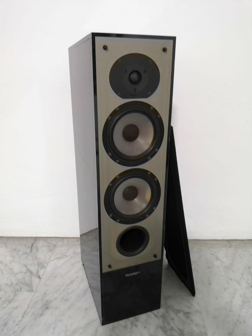 Paradigm 7SE MK3 Speakers, Audio, Soundbars, Speakers & Amplifiers on ...