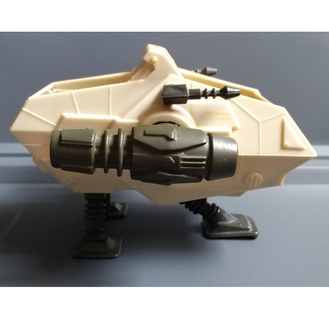 Star Wars Vintage PDT-8 Personnel Deployment Transport, Hobbies & Toys ...