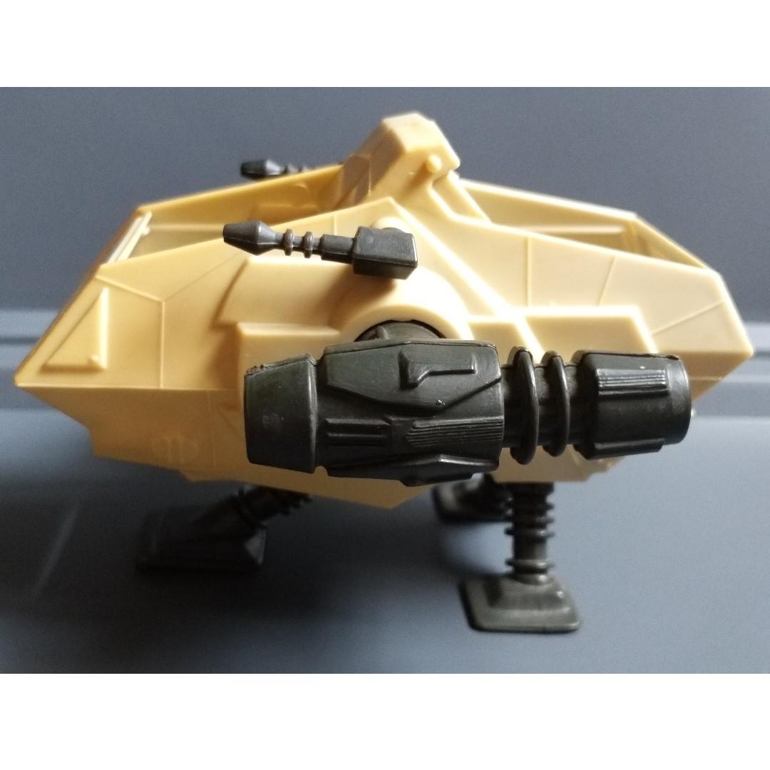 Star Wars Vintage PDT-8 Personnel Deployment Transport, Hobbies & Toys ...
