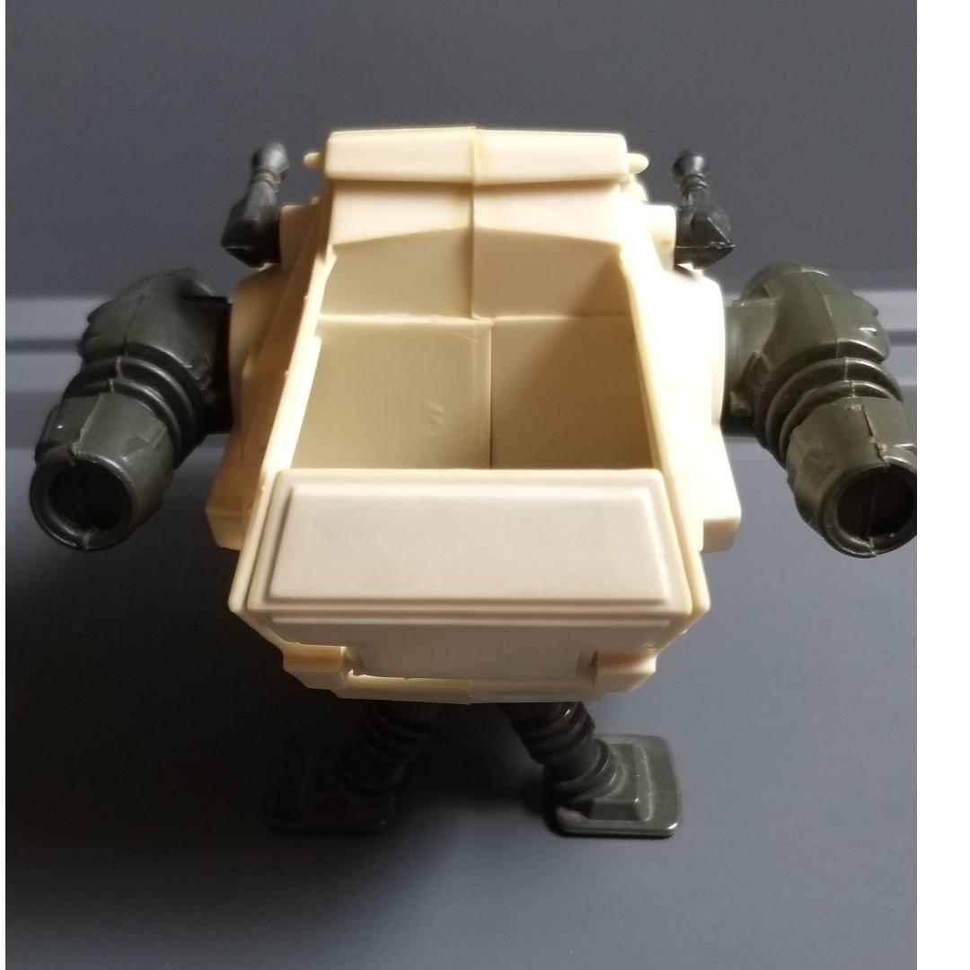 Star Wars Vintage PDT-8 Personnel Deployment Transport, Hobbies & Toys ...